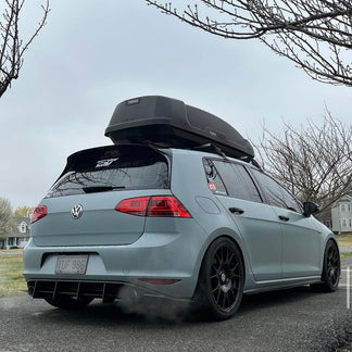 Rear Diffuser for MK7 GTI (2015-2017) – CJM Industries llc